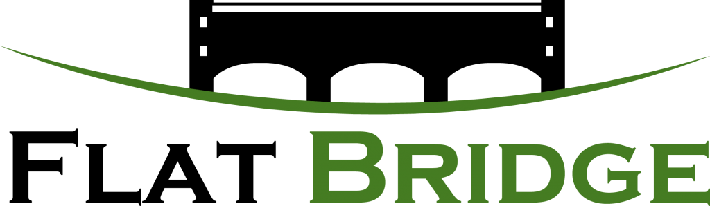 Flat Bridge Limited - Building Bridges. Perfecting Processes.