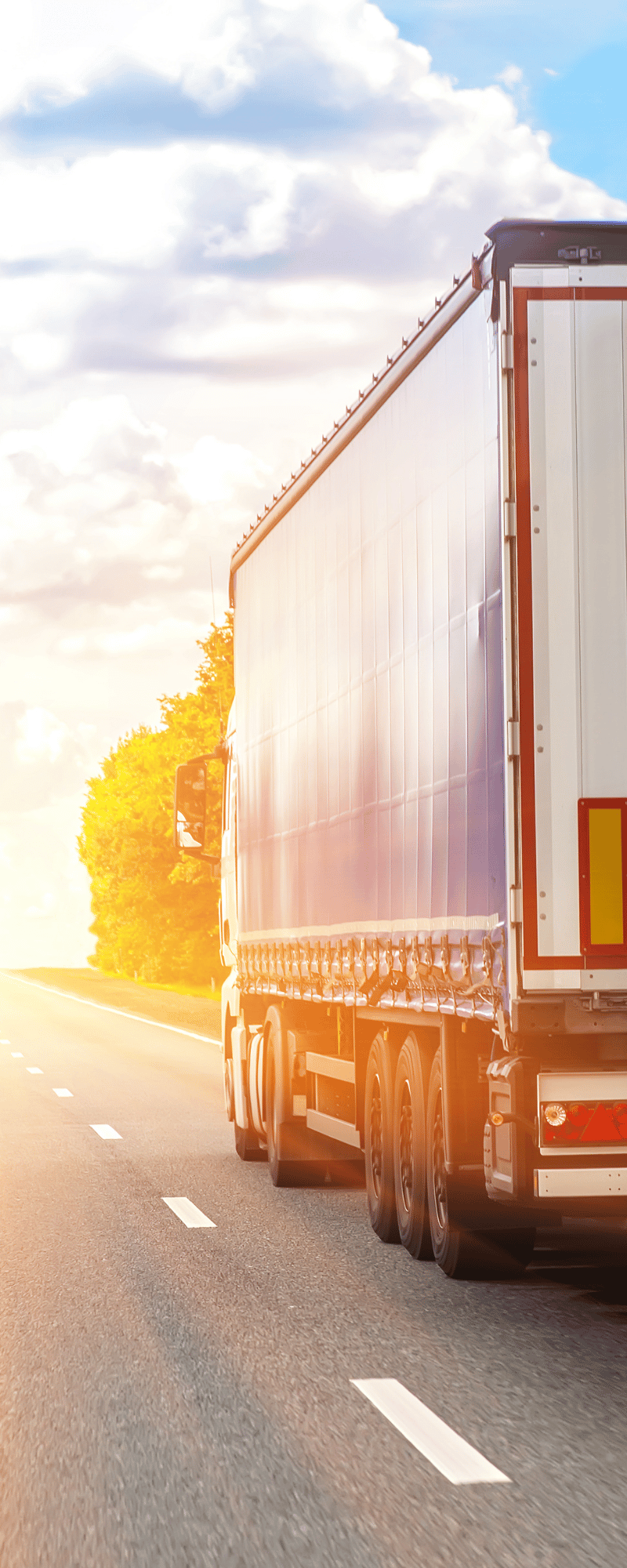 Trucking / Drayage – Flat Bridge